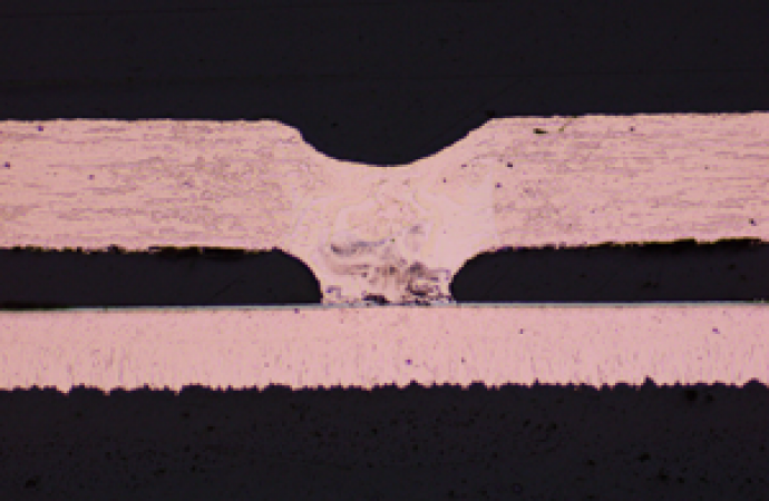 LIMBO – Innovative Fügetechnik für temperaturempfindliche Bauteile ...