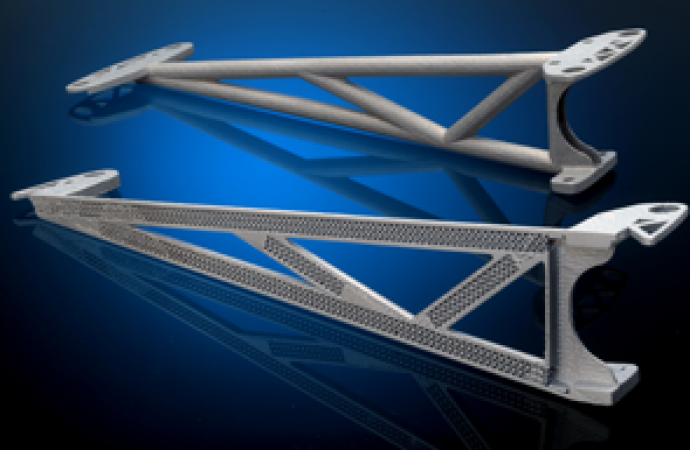 Lasers are the key to mastering challenges in lightweight construction ...