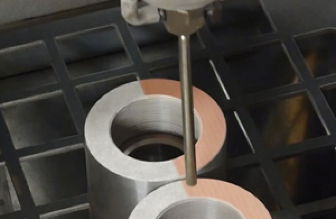 Short Laser Pulses for Material Deposition with Cold Spray Technology ...