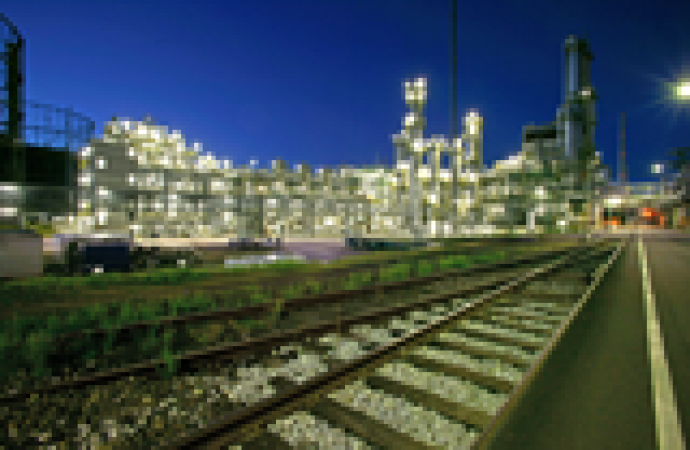 Evonik optimizes the production of plasticizer alcohols | WOTech ...