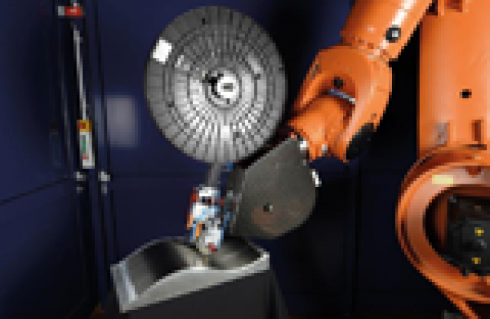 Modular system for many materials | WOTech Technical Media | WOMag ...