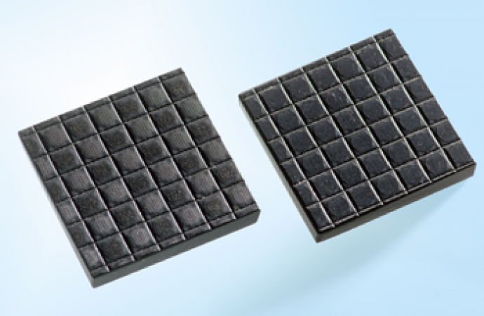 Metallische Oberflächen effizient mit dem Laser strukturieren | WOTech ...