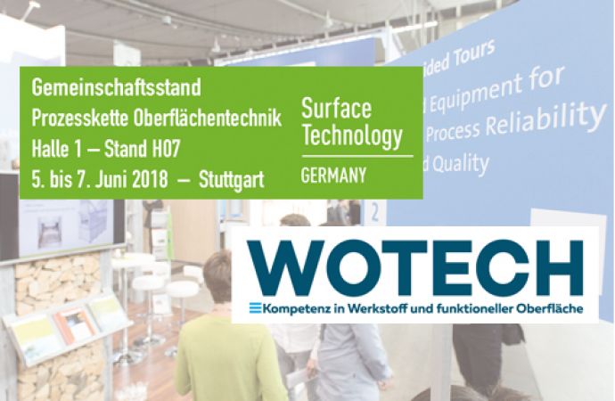 Optimale Lösungen für anspruchsvolle Produkte | WOTech Technical Media ...