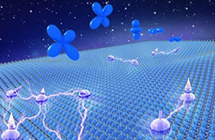 Perowskite nach Graphen-Vorbild erzeugt | WOTech Technical Media ...