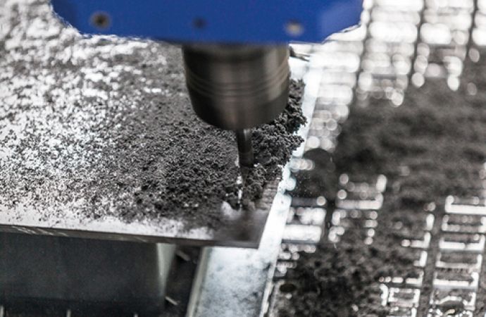 Automatisierte Nachbearbeitung von CFK-Bauteilen | WOTech Technical ... Automatisierte Nachbearbeitung von CFK-Bauteilen | WOTech Technical ...