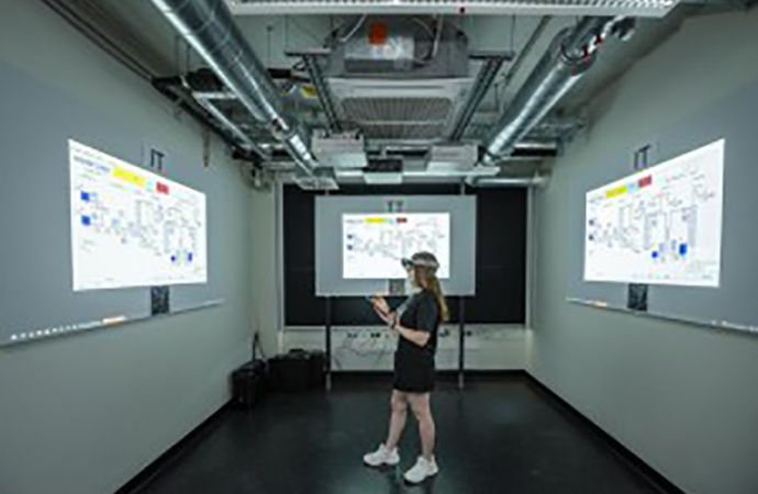 Augmented Reality verbessert Team-Arbeit | WOTech Technical Media ...