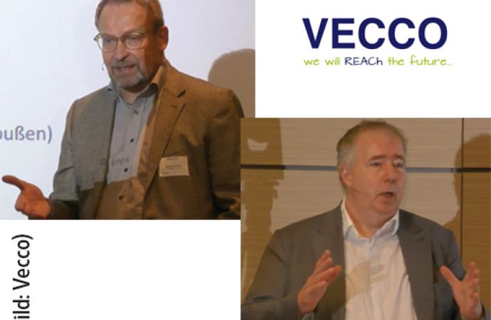 Galvanische Verchromung unter REACh – gibt es entscheidende ...