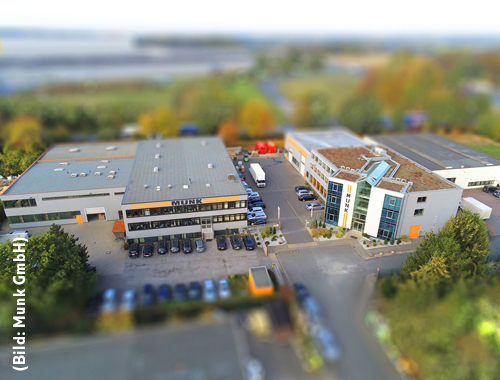 50 Jahre MUNK GmbH – Von Wurzeln, Werten und Wachstum | WOTech ...