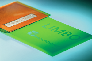 LIMBO – Innovative Fügetechnik für temperaturempfindliche Bauteile ...