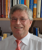 Prof. Dr. Hans Albert Richard neuer Vorstandsvorsitzender des DVM ...