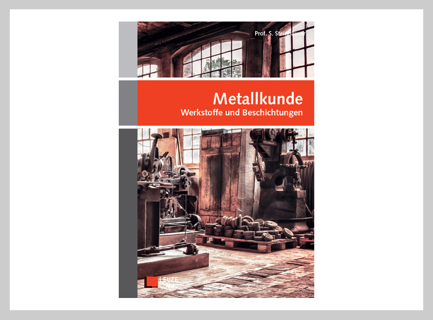 Empfehlenswerte Fachliteratur - Metallkunde | WOTech Technical Media ...